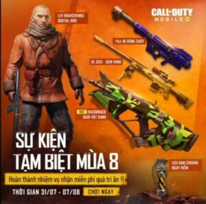 How to get Razorback in Call of Duty: Mobile | COD Mobile - Stealthy Gaming