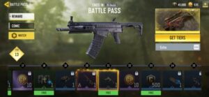 How to get Echo shotgun in Call of Duty Mobile | Echo Wiki - Stealthy ...