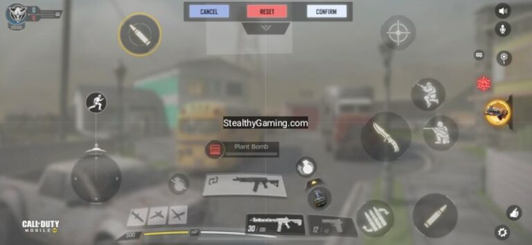 Best Settings for Call of Duty Mobile Season 13 | COD Mobile best ...