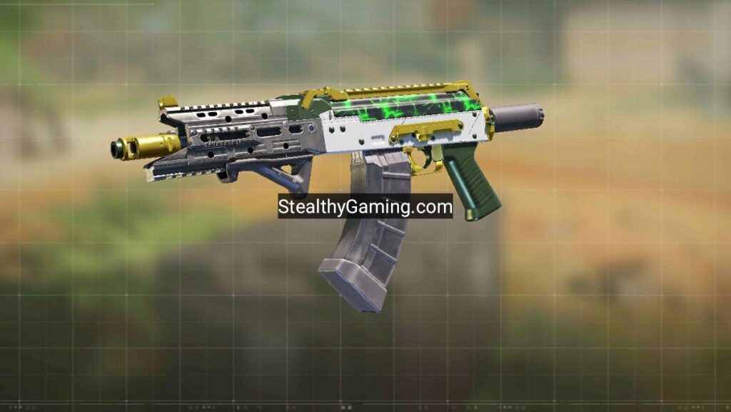 COD Mobile MW11 Gunsmith Loadout | ‘High Mobility’ MW11 Pistol Loadout ...