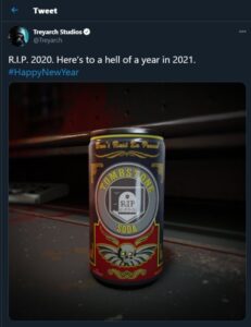 Classic Tombstone Perk to arrive in Black Ops Cold War Zombies in 2021 ...