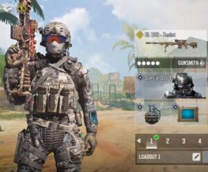 Heartbeat Sensor Appears in COD Mobile Test Build, Arriving Soon ...