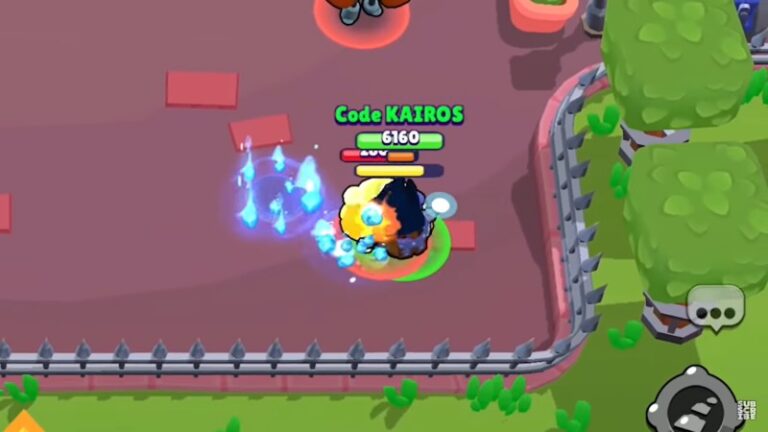 Brawl Stars Season 6 Update Balance Changes - Stealthy Gaming