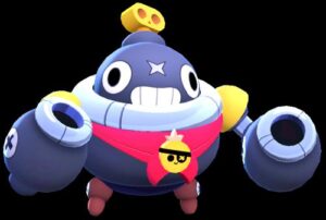 Top 10 Best Brawlers for Knockout ‘Belle’s Rock’ in Brawl Stars ...