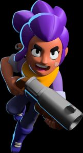 Top 10 Best Brawlers for Showdown Skull creek in Brawl Stars - Stealthy ...