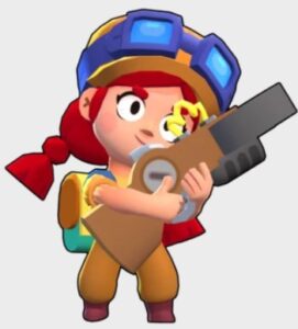 Top 10 Best Brawlers for Heist 'Turnaround' in Brawl Stars - Stealthy ...