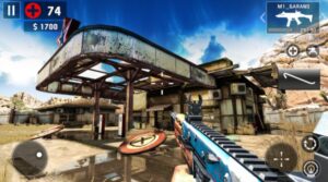 Top 20 Best Games like COD Mobile for Android/iOS - Stealthy Gaming