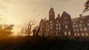 32 Roblox Horror Games Multiplayer (Play with Friends) - Stealthy Gaming