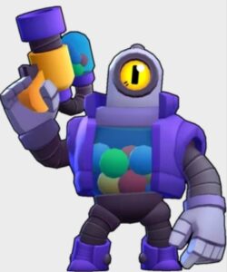 Top 10 Best Brawlers for Knockout ‘Split Difference’ in Brawl Stars ...