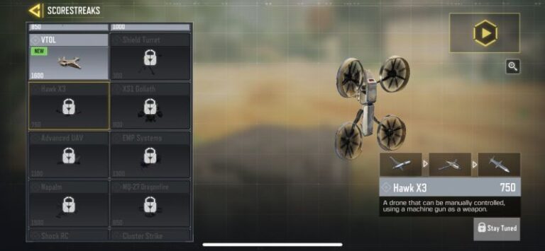 How to get Hawk X3 in COD Mobile (Hawk X3) - Stealthy Gaming