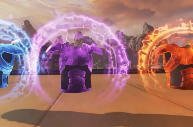 Difference between Evo Shields & Normal Shields in Apex Legends Mobile ...