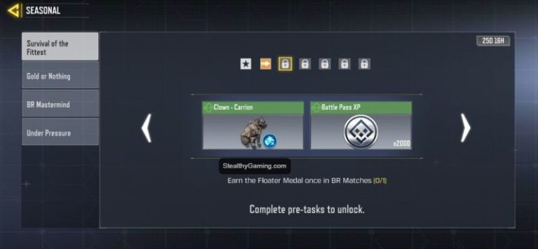 How to get Dogs in COD Mobile (Battle Royale) - Stealthy Gaming