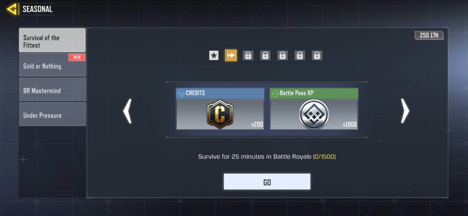 How to survive for 25 minutes in Battle Royale COD Mobile - Stealthy Gaming