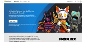 (2023) Guide to redeem Microsoft rewards Robux - Stealthy Gaming