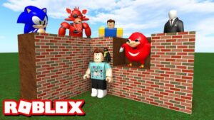 Top 14 Best Roblox Minecraft Games (Roblox x Minecraft) - Stealthy Gaming