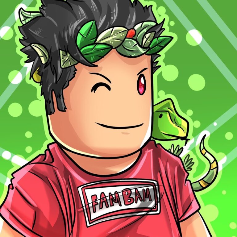 Top 20 Famous Roblox Players YouTube Stealthy Gaming