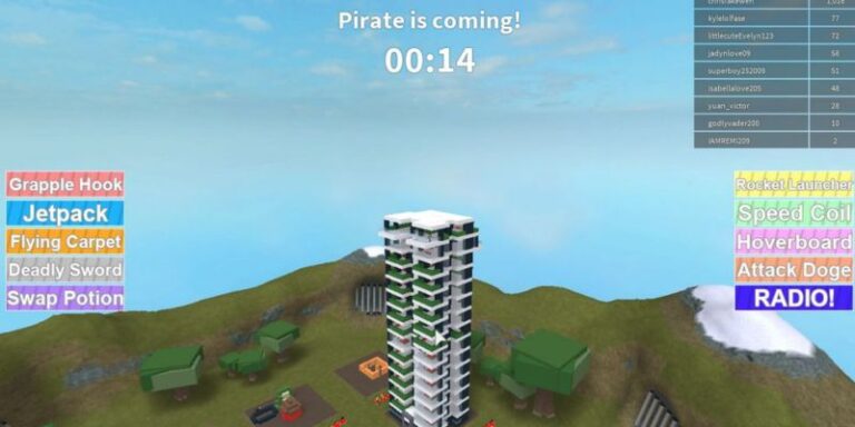 Top 16 Best Roblox Building Games 2023 - Stealthy Gaming