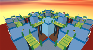 What was the first game on Roblox - Stealthy Gaming