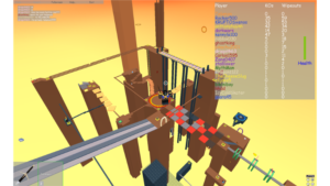 Top 12 Best Roblox Sword Games | Fighting Category - Stealthy Gaming