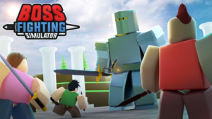 Top 12 Best Roblox Sword Games | Fighting Category - Stealthy Gaming