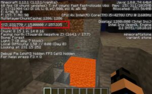 Best Coordinates for Diamonds in Minecraft - Stealthy Gaming