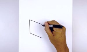 How to draw Minecraft Bee (with images) - Stealthy Gaming