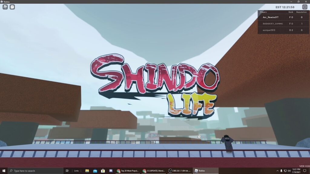 (2023) How to Fly in Shindo Life: Roblox - Stealthy Gaming