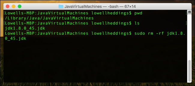 Run Minecraft On Mac Terminal Onlasopa
