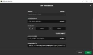How to fix Minecraft out of memory - Stealthy Gaming
