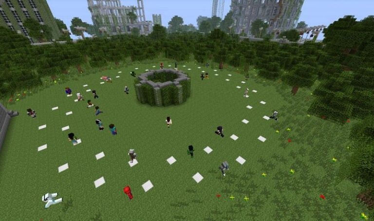 (2023) 7 best Hunger Games servers in Minecraft - Stealthy Gaming