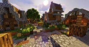 Top 19 Minecraft Java Survival Server - Stealthy Gaming