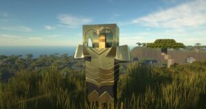 Top 10 Realistic Minecraft Games 2023 - Stealthy Gaming