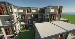 Top 10 Realistic Minecraft Games 2023 - Stealthy Gaming