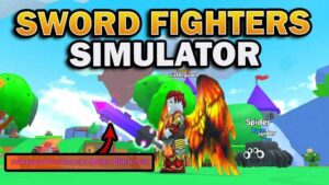 Top 12 Best Roblox Sword Games | Fighting Category - Stealthy Gaming
