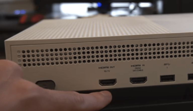 Fix: Xbox Series X not showing on TV - Stealthy Gaming