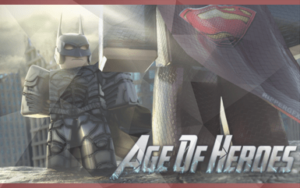 Best 8 Marvel Roblox Games - Stealthy Gaming