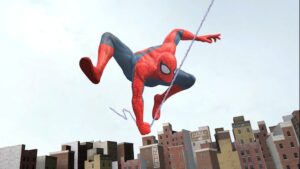 Best 12 Spiderman Games Nintendo Switch - Stealthy Gaming