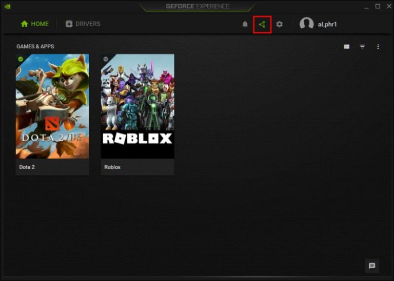 How to add Roblox to GeForce Experience (Nvidia) - Stealthy Gaming