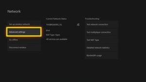 Fix: Xbox Series X not connecting to WIFI - Stealthy Gaming
