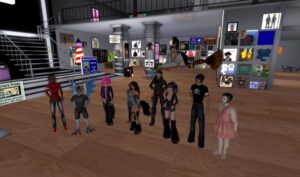 Top 17 Games like IMVU in 2023 - Stealthy Gaming
