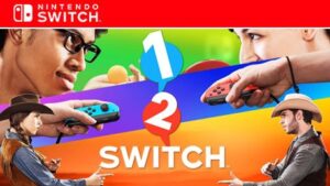 Top 22 Nintendo switch exercise games
