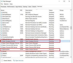 Fix: Razer Synapse not Opening (Windows/ Mac) - Stealthy Gaming