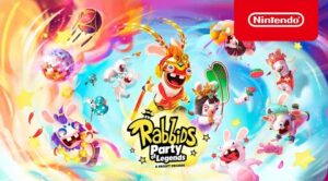 22 Birthday Games for Nintendo Switch to play with Friends - Stealthy ...