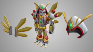 27 Best Roblox Characters in 2023 - Stealthy Gaming