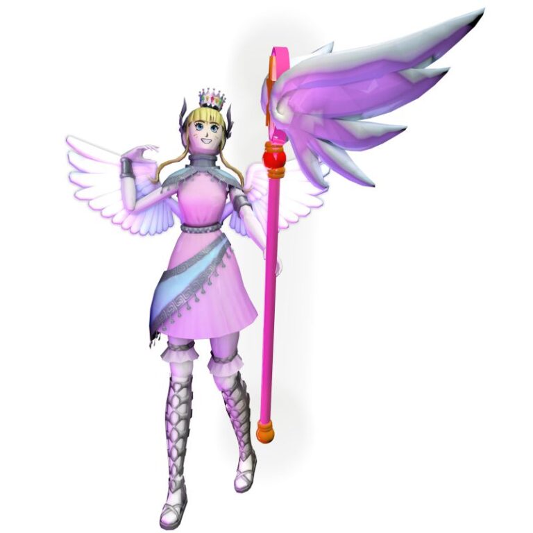 27 Best Roblox Characters in 2023 - Stealthy Gaming