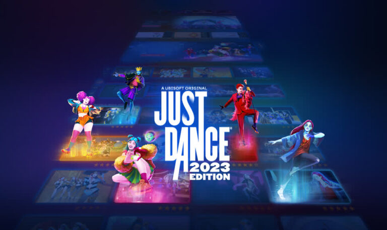 Top 12 dance games for Nintendo Switch (2023)