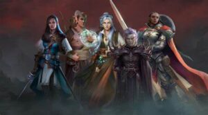 Top 21 games like divinity original sin 2 (PC/ PS/ Xbox)