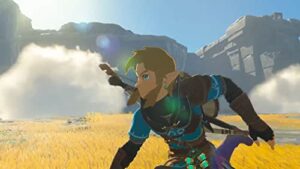 Top 13 Hunting Games for Nintendo Switch - Stealthy Gaming