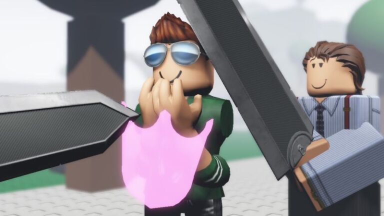 How to get Auto Parry in Combat Warriors: Roblox - Stealthy Gaming