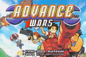 Top 20 Best Gameboy Advance SP Games